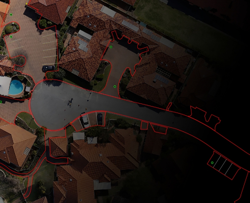 Aerial Surveying & Mapping Services | Perth Drone Centre