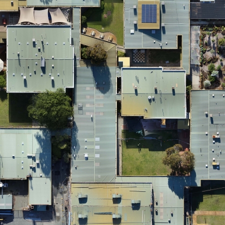 Perth Drone Centre Services | Aerial Mapping & More